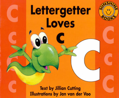 Lettergetter | 英語教材のctm