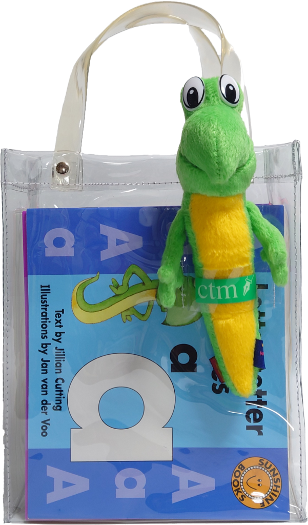 Alphabet Books Set（絵本26冊+CD+フラッシュカード+ワークシート26枚+日本語訳+特典）（旧Lettergetter ...